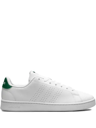 adidas Advantage 2.0 Sneakers - Wei&szlig;