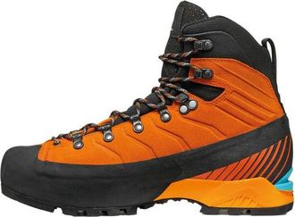Scarpa Herren Wanderschuhe RIBELLE HD
