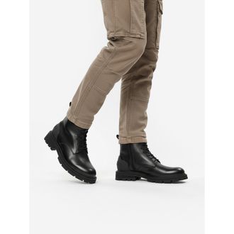 G-Star Schn&uuml;rschuhe G-Star Raw EO-DEXTER-10 125AM Schwarz