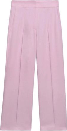 Msgm M. S.G. M. Pantalons D&eacute;contract&eacute;s