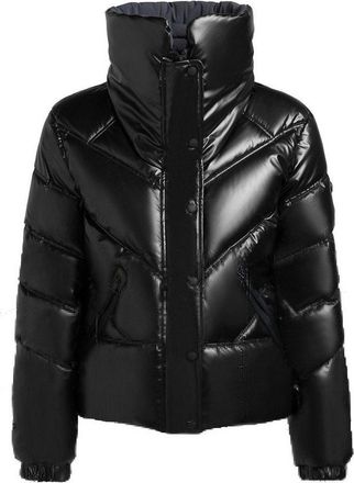 Khujo Steppjacke HAZLEY - 2IN1 (EINSATZ HERAUSNEHMBAR)