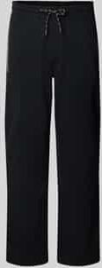 Bugatti Sweatpants mit elastischem Bund