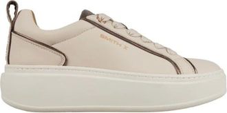 Alexander Smith Damen, Schuhe, Beige, 39 EUGröße