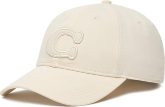 Coach Cap Coach 29CCN89 Creme