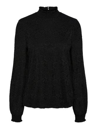 Pieces Bluse FAUNA