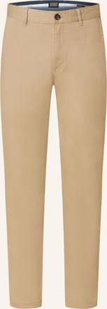 Scotch & Soda Chino Core Super Slim Fit beige