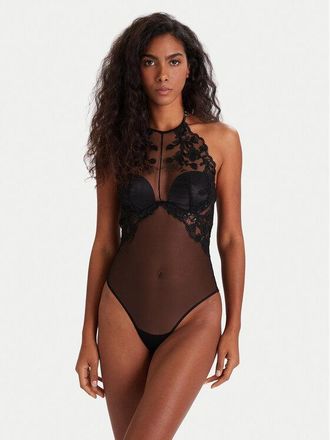 Guess Body O5BM19 K1730 Schwarz