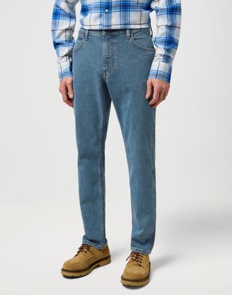 Wrangler Greensboro - Steel Slate