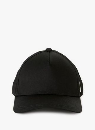 A|X Armani Exchange Casquette en coton