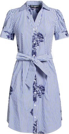 Karl Lagerfeld KLEIDER - Mini-Kleider auf YOOX.COM