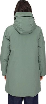 Mazine Winterjacke Functional Padded Parka Functional Padded Parka