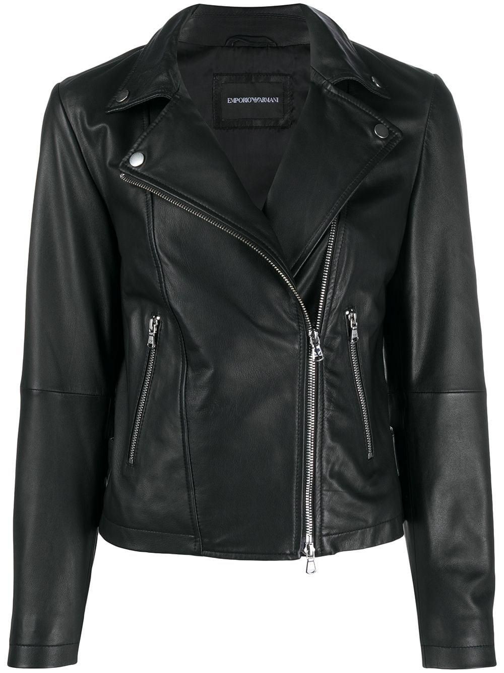 SAETTA ARMANI Leather Jacket RIDERS 00s ジャケット・アウター SAETTA ARMANI Leather Jacket RIDERS 00s ジャケット・アウター