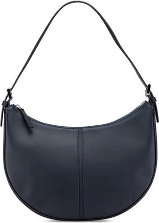 Burberry Hobo Bags - Leather Hobo - Gr. unisize - in Blau - für Damen