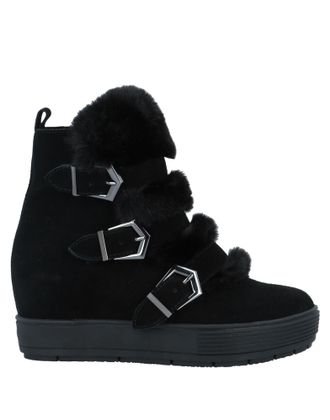 Fornarina SCHUHE - Stiefeletten auf YOOX.COM