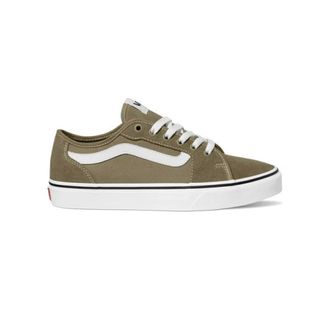 Vans Homme, Chaussures, Vert, Taille: 43 EU Baskets