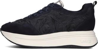 Softwaves Damen, Schuhe, Blau, 42 EUGr&ouml;&szlig;e