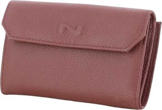 Nathan-Baume Geldb&ouml;rse - - Accessories - Damen - Rot - ONE SIZE