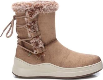 Refresh Femme 172117 Bottine, Taupe, 40 EU