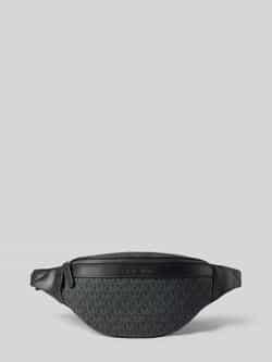Michael Kors Bauchtasche mit Logo-Muster Modell GREYSON