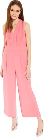 Comma Damen 2049108 Overall, 4550 pink, 40