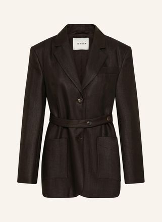 IVY OAK Ivy Oak Blazer Iojeanette braun