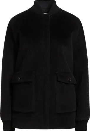 Agnona JACKEN & M&Auml;NTEL - Jacken und Anoraks auf YOOX.COM