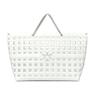 Tory Burch Borsa - - Bags - Damen - Wei&szlig; - ONE SIZE