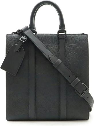 Louis Vuitton Damen, Pre-Owned, Schwarzk, ONE SIZEGröße