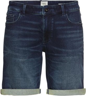 Camel Active Herren, Shorts, Blau, 3XSGr&ouml;&szlig;e