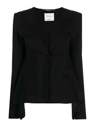 Blumarine Blazer - Noir
