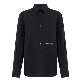 Moschino Blusen & Shirts - - Blouses & Shirts - Damen - Schwarzk - L