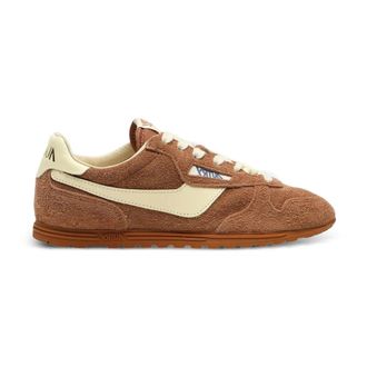 Autry Sneakers - - Shoes - Damen - Braun - 36 EU