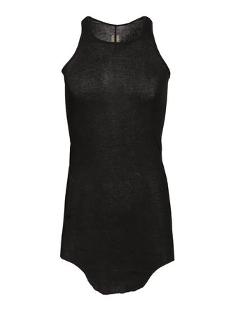 Rick Owens Top - Schwarz