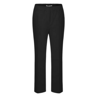 Raffaello Rossi Damen, Hosen, Schwarzk, LGröße