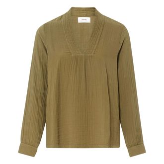 Xirena Blouse Hutton Xirena