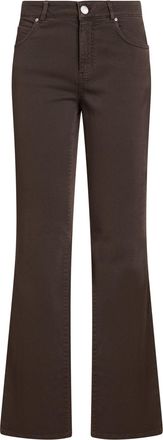 Pinko HOSEN & R&Ouml;CKE - Jeanshosen auf YOOX.COM