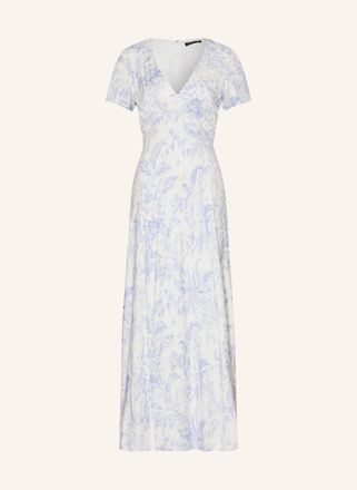 Maje Kleid blau