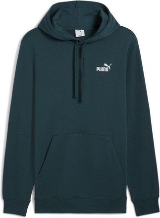 Puma Hoodie Essentials Small No. 1 Logo Hoodie Herren