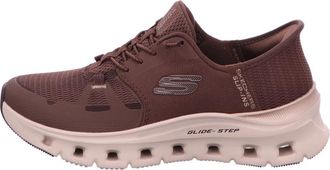 Skechers Laufschuhe - - Sport - Damen - Braun - 39 EU