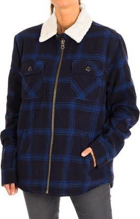 Le Temps Des Cerises Doudoune intérieur doublé HFLORENTIN000ML172 femme