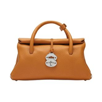Zanellato Damen, Taschen, Orange, ONE SIZEGr&ouml;&szlig;e