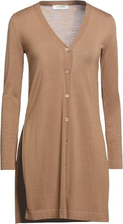Max Mara STRICKWAREN - Strickjacken auf YOOX.COM