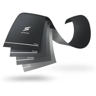 Stryve Gymnastikkleinger&auml;t Mini Bands Set