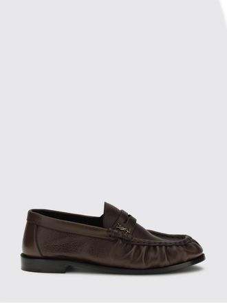 Saint Laurent Chaussures SAINT LAURENT Femme couleur Marron