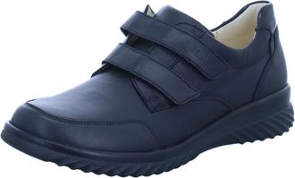 Ganter Heike Halbschuh - - Shoes - Damen - Schwarzk - 40 1/2 EU