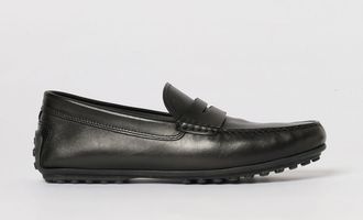 Tod's Mocassins TODS Homme couleur Noir