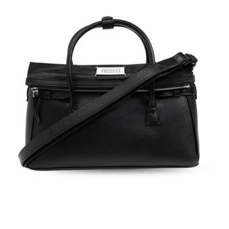 Maison Margiela unisex, Sacs, Noir, Taille: ONE Size Sac &agrave; bandouli&egrave;re