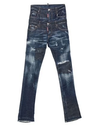 Dsquared2 HOSEN & R&Ouml;CKE - Jeanshosen auf YOOX.COM