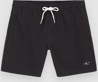 O'Neill Vert 14 Kids Boardshort noir