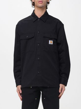 Carhartt Work in Progress Jacke CARHARTT WIP Herren Farbe Schwarz